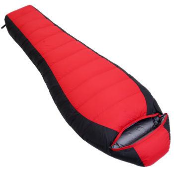 China Factory Direct 3 Season Sleep Bags Sleeping Bag For Hiking for sale