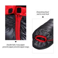 China Wholesale High Quality Lead The Industry Heated Sleeping Bag for sale