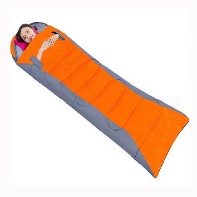 China Wholesale Products Low Price Sleeping Bag Poncho for sale