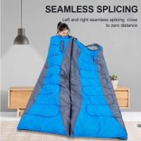 China Wholesale Products Low Price Sleeping Bag Poncho for sale