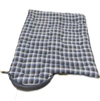 China Factory Wholesale Keep Warm In Cold Winter 1.8kg Waterproof Camping Hike Sleeping Bag for 1.8m Height for sale