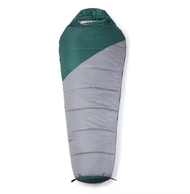 China Wholesale High Quality 4 Season Outdoor Ultralight Heating Mummy Waterproof Sleeping Bag Winter -20 Thick Sleeping Bag for Adult for sale