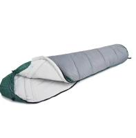 China Wholesale High Quality 4 Season Outdoor Ultralight Heating Mummy Waterproof Sleeping Bag Winter -20 Thick Sleeping Bag for Adult for sale