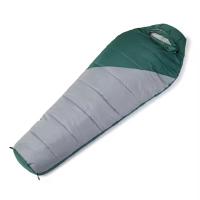 China Wholesale High Quality 4 Season Outdoor Ultralight Heating Mummy Waterproof Sleeping Bag Winter -20 Thick Sleeping Bag for Adult for sale