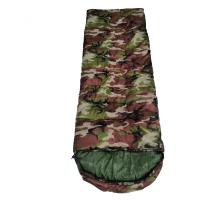 China Factory wholesale 3 Season Portable Camping Sleeping Bag Thicken Warm Envelope Sleeping Bags For Adults for sale