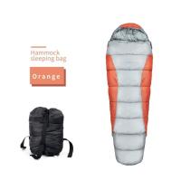 China Wholesale New Materials Hot Selling Quilt Sleeping Bag for sale
