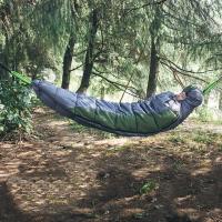 China Wholesale New Materials Hot Selling Quilt Sleeping Bag for sale