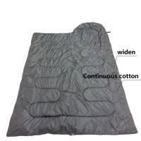 China Wholesale New Materials Hot Selling Camouflage Sleeping Bag for sale