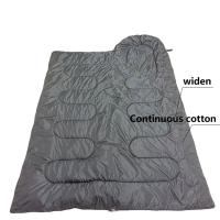 China High Quality Wholesale New Arrival Sleeping Bag Camping for sale