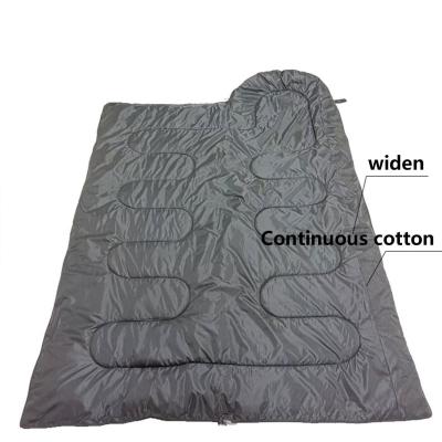 China High Quality Wholesale New Arrival Sleeping Bag Camping for sale