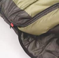 China Wholesale High Quality 4 Season Outdoor Ultralight Heating Mummy Waterproof Sleeping Bag Winter -20 Thick Sleeping Bag for Adult for sale