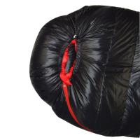 China New Product Explosion Modern Novel Design Camping Sleeping Bag for sale
