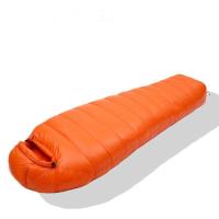 China Wholesale Hot Sale Custom Or Standard Down Sleeping Bag 800 Fill for sale