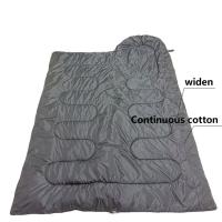 China Professional Manufacturer Spot Product 0 Degree Sleeping Bag for sale