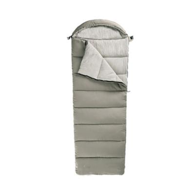China Factory Wholesale Customize Hot Sale Waterproof Breathable Comfortable trekking 3 Season  sleeping bag for sale