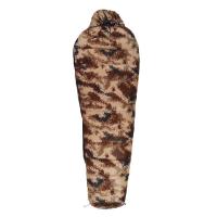 China Wholesale High Quality 4 Season Outdoor Ultralight Heating Mummy Waterproof Sleeping Bag Winter -20 Thick Sleeping Bag for Adult for sale