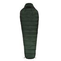 China Wholesale High Quality 4 Season Outdoor Ultralight Heating Mummy Waterproof Sleeping Bag Winter -20 Thick Sleeping Bag for Adult for sale
