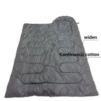 China Spot New Products Competitive Price Sleeping Bag Winter for sale