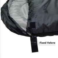 China Spot New Products Competitive Price Sleeping Bag Winter for sale