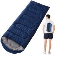 China Spot New Products Competitive Price Sleeping Bag Winter for sale