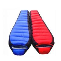 China Wholesale Direct Sales Golden Supplier Sleeping Bag Baby for sale