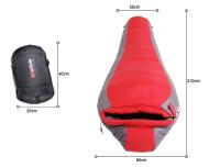 China Wholesale Direct Sales Golden Supplier Sleeping Bag Baby for sale