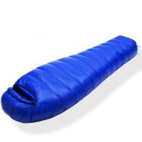 China Wholesale Of New Products Factory Direct Sales Down Sleeping Bag for sale