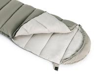 China 2023 Hot Sale Outdoor Sports new design Envelope Shape Super Comfortable trekking sleeping bag for sale