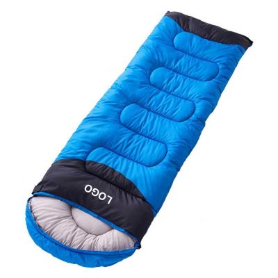 China Wholesale Of New Materials China Factory Price Backpacking Sleeping Bag for sale