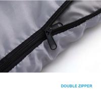 China Wholesale Of New Materials China Factory Price Backpacking Sleeping Bag for sale