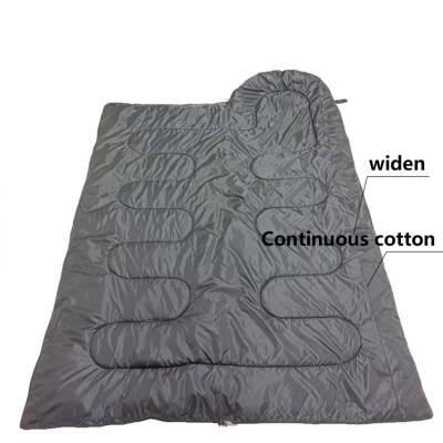 China Wholesale Hot Sale Custom Or Standard 3 Season Sleeping Bag for sale