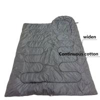 China New Design Wholesale Hot Sale Down Sleeping Bag 800 Fill for sale