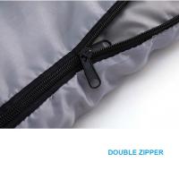 China New Product Explosion Modern Novel Design Electric Heated Sleeping Bag for sale