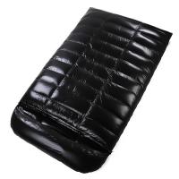 China Hot sale High Quality Double People Winter Outdoor Camping Two Person Sleeping Bag For Couple for sale