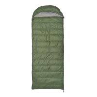 China Factory Wholesale Custom Outdoor Winter Camping Sleeping Bag Protection Envelope Keep Warm Adult Sleeping Bag for Camping Travel for sale