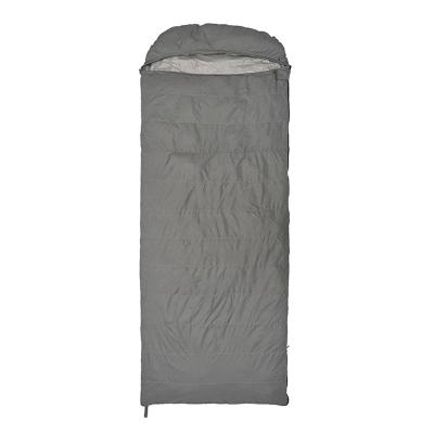 China Factory Wholesale Custom Outdoor Winter Camping Sleeping Bag Protection Envelope Keep Warm Adult Sleeping Bag for Camping Travel for sale