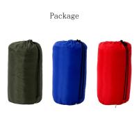 China Wholesale Of New Materials China Factory Price Camping Sleeping Bag for sale