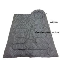 China Wholesale Of New Materials China Factory Price Camping Sleeping Bag for sale