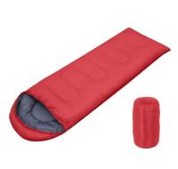 China Wholesale Of New Materials China Factory Price Camping Sleeping Bag for sale