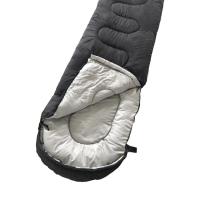 China Factory Wholesale Winter Outdoor Sleeping Bags 3-4 Seasons Lightweight Waterproof Adult Warm Bag Camp Sleep for Camping for sale