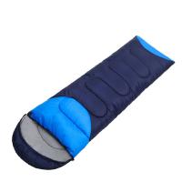 China Lightweight Portable Waterproof Camping White Goose Down Mummy Sleeping Bag with Compression Sack for sale