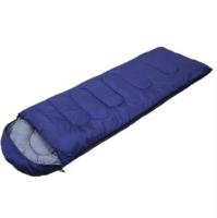 China Factory Wholesale Custom Outdoor Winter Camping Sleeping Bag Protection Envelope Keep Warm Adult Sleeping Bag for Camping Travel for sale