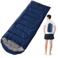 China Best Selling Products Customized Portable Outdoor Adults Ultralight Compact Single Camping Sleeping Bag Mens Thermal Sleep Bag for sale