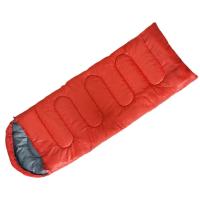 China Factory Wholesale China 1800g Ultralight Travel Outdoor Camping Envelope Sleeping Bag for Adults for sale