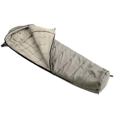 China High Quality Outdoor Adults Ultralight Heating Mummy Waterproof Sleeping Bags Winter -20 Degree Thick Sleeping Bag for Camping for sale