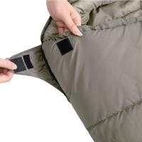 China High Quality Outdoor Adults Ultralight Heating Mummy Waterproof Sleeping Bags Winter -20 Degree Thick Sleeping Bag for Camping for sale