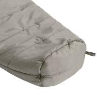 China High Quality Outdoor Adults Ultralight Heating Mummy Waterproof Sleeping Bags Winter -20 Degree Thick Sleeping Bag for Camping for sale