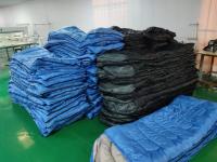 China Factory Wholesale 3 Season Camping Sleeping Bag Ultralight Portable Waterproof Envelop Sleeping Bags for sale