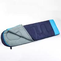 China Factory Wholesale Custom Outdoor Winter Camping Sleeping Bag Protection Envelope Keep Warm Adult Sleeping Bag for Camping Travel for sale