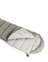 China Wholesale Cheap Ultra 0.9kg 2.4kg Thickened Warm Winter Sleeping Bag for Camping Backpacking Hiking for sale